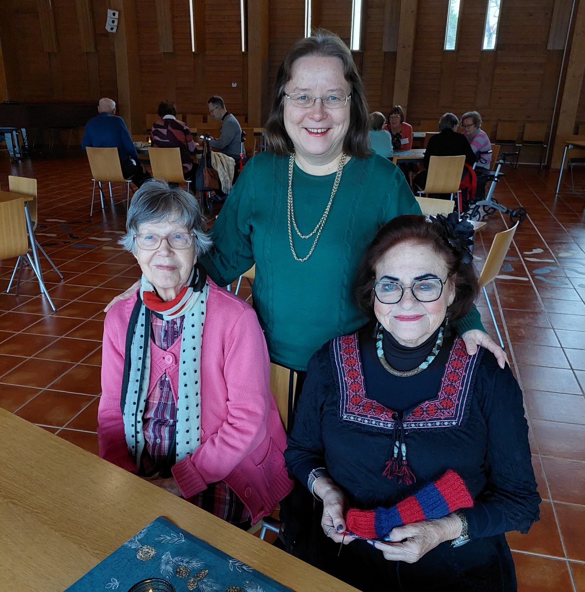 laura blom arkistot - Lehteri