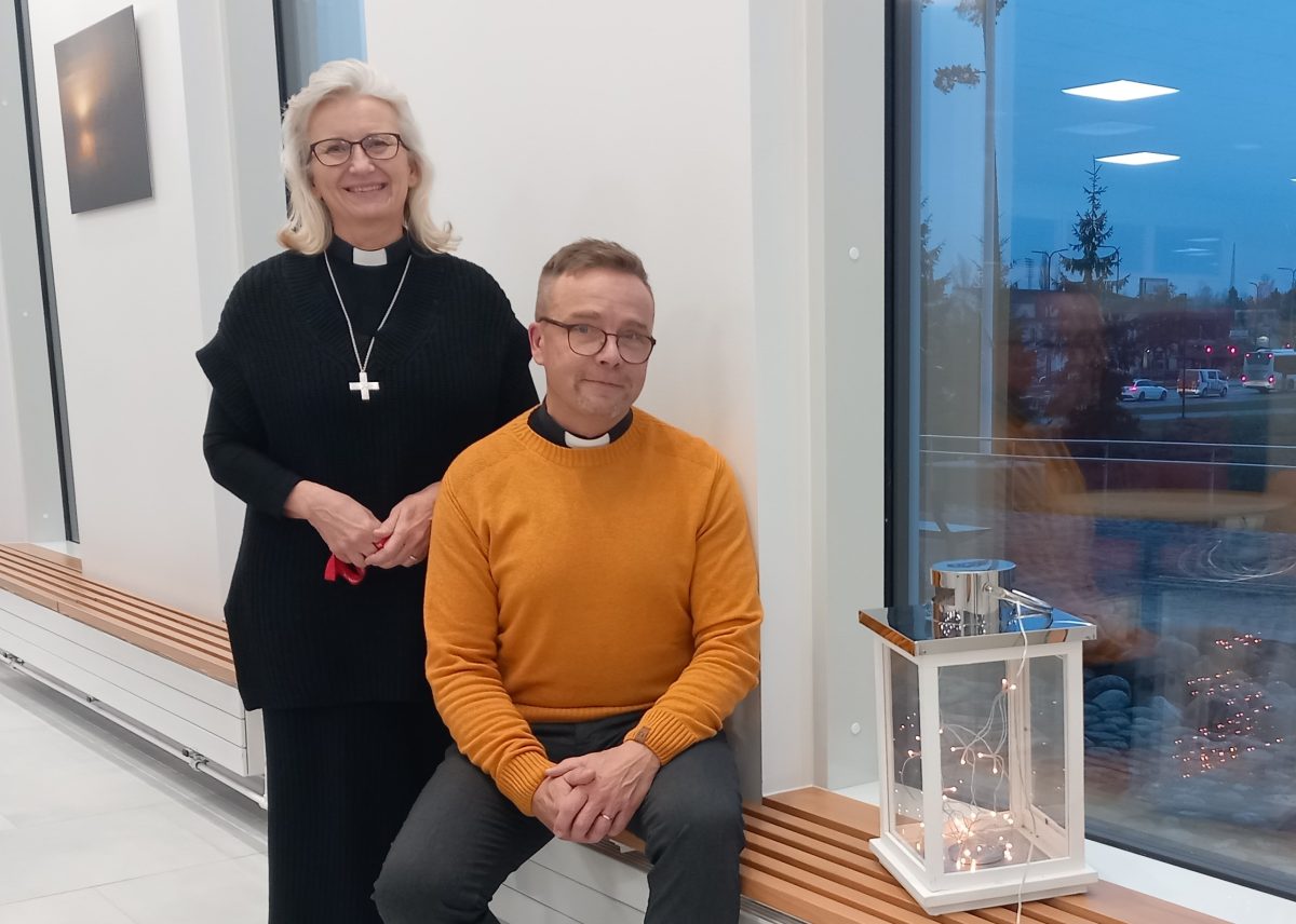 Tiina myöhänen arkistot - Lehteri